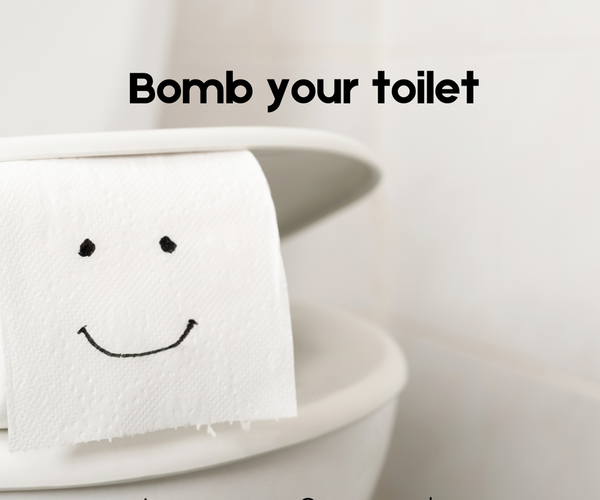 How to Make and Use Toilet Bombs for a Fresh and Clean Bathroom ...